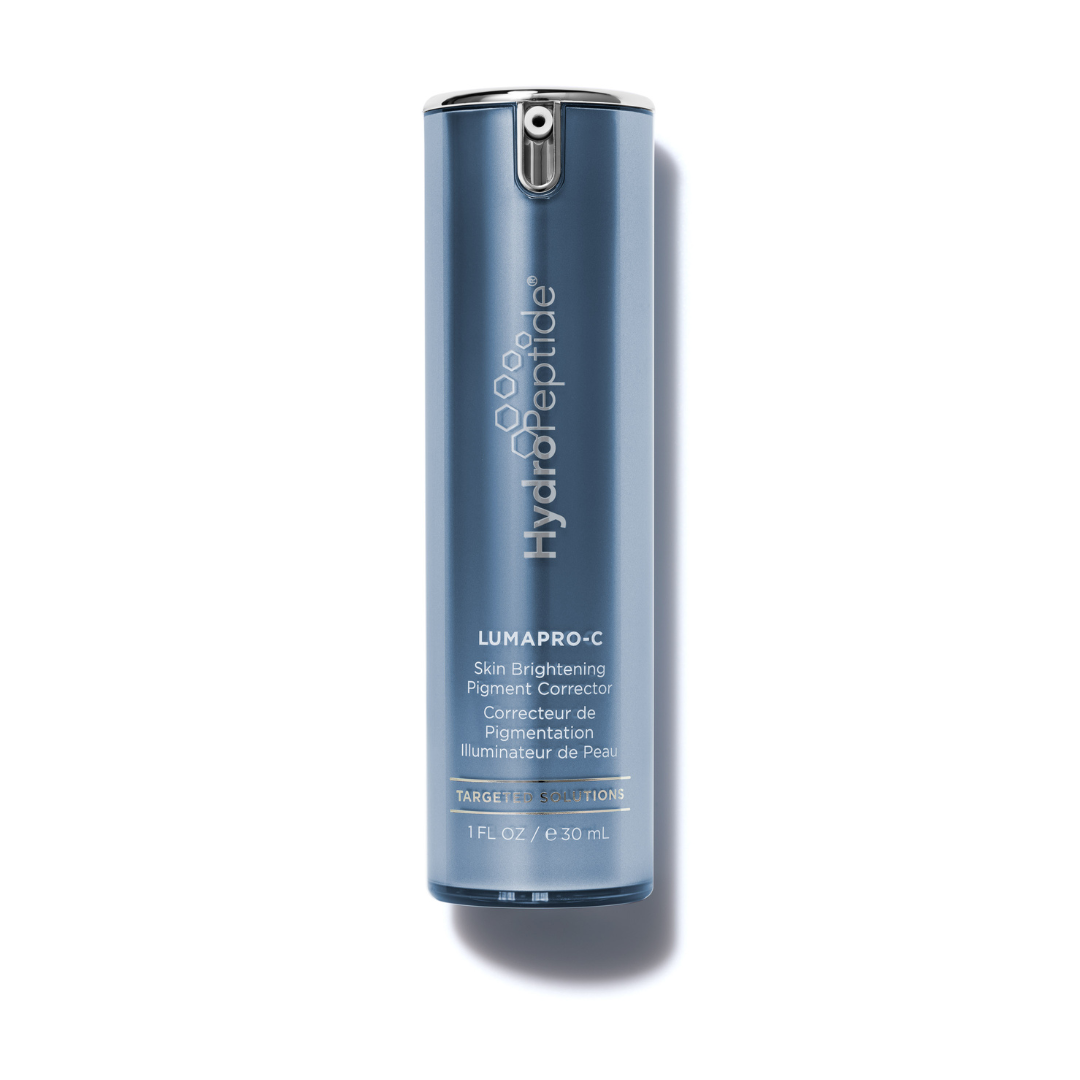 HydroPeptide LumaPro-C Serum | Skin Brightening Pigment Corrector