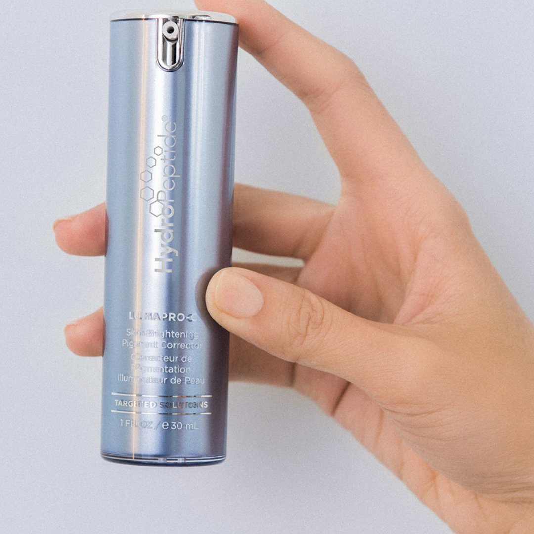 HydroPeptide LumaPro-C Serum | Skin Brightening Pigment Corrector