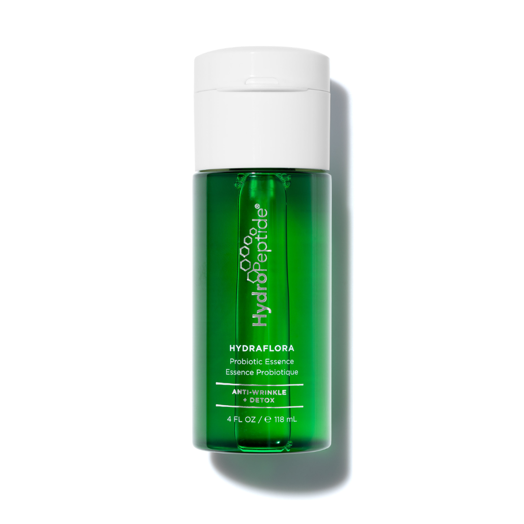 HydroPeptide HydraFlora | Probiotic Toner Essence