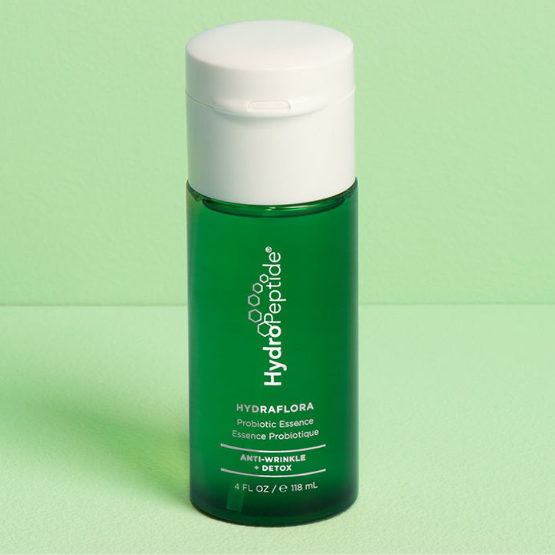 HydroPeptide HydraFlora | Probiotic Toner Essence