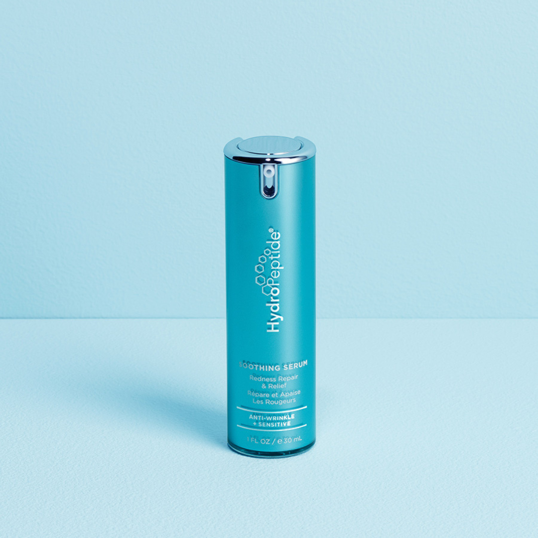 HydroPeptide Soothing Serum | Redness Repair and Relief