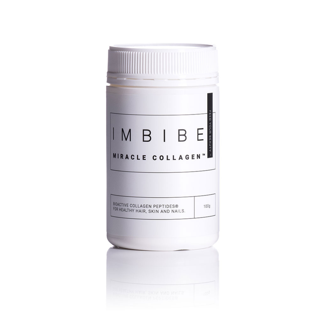 Imbibe | Clean Beauty Supplements