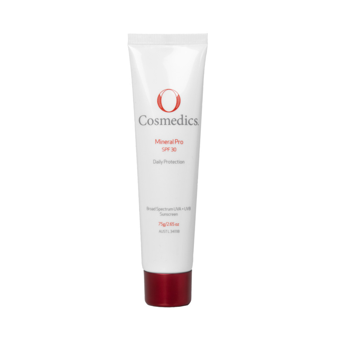 O Cosmedics | Australia’s number one Cosmedical Skincare range