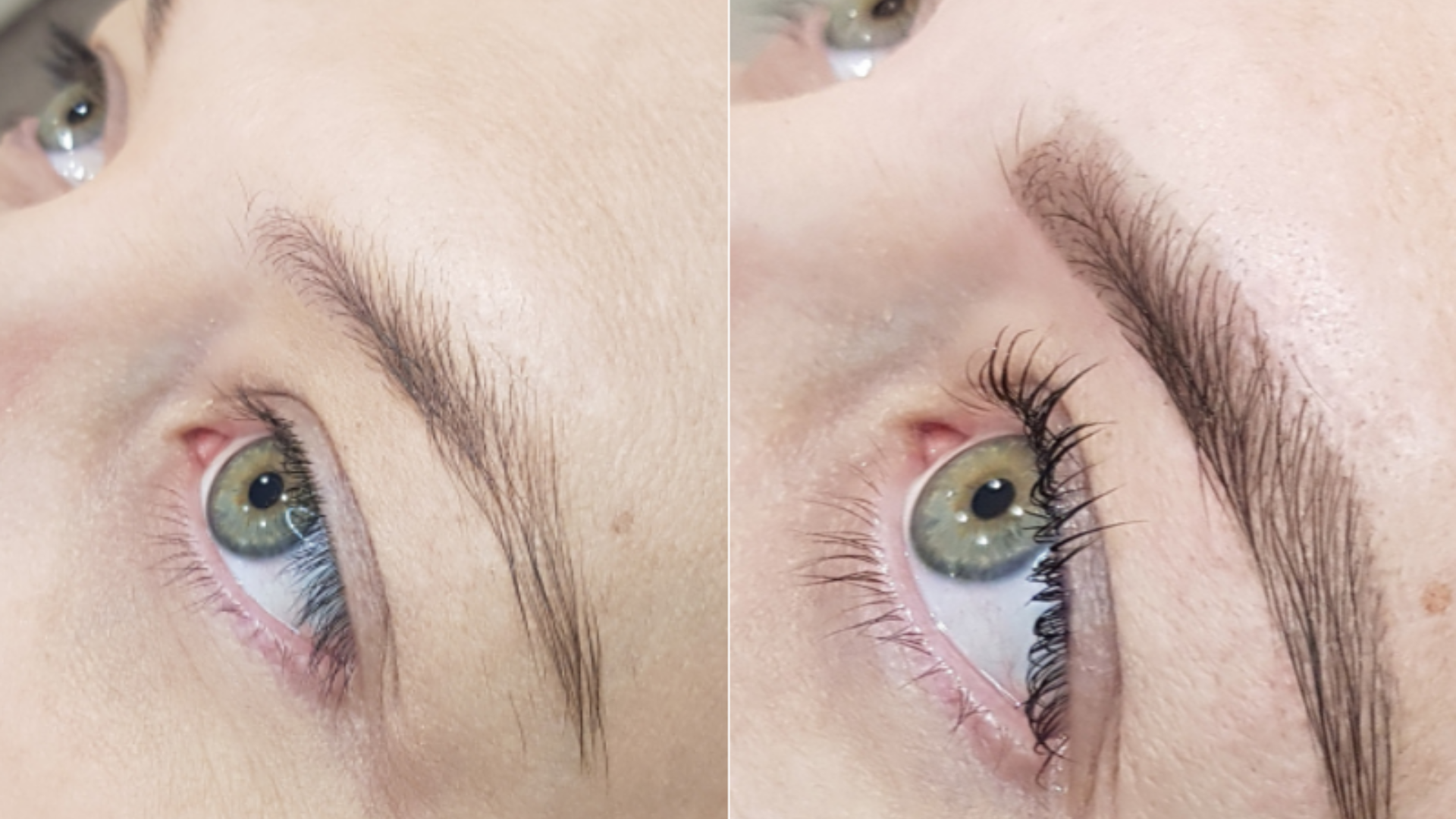 Lashes and Brows | Lash Lifts, Eyebrow Dye, Lash and Brow Tinting