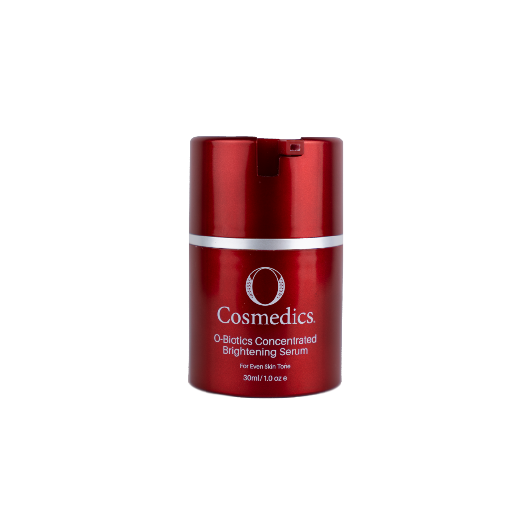 O Cosmedics | Australia’s number one Cosmedical Skincare range