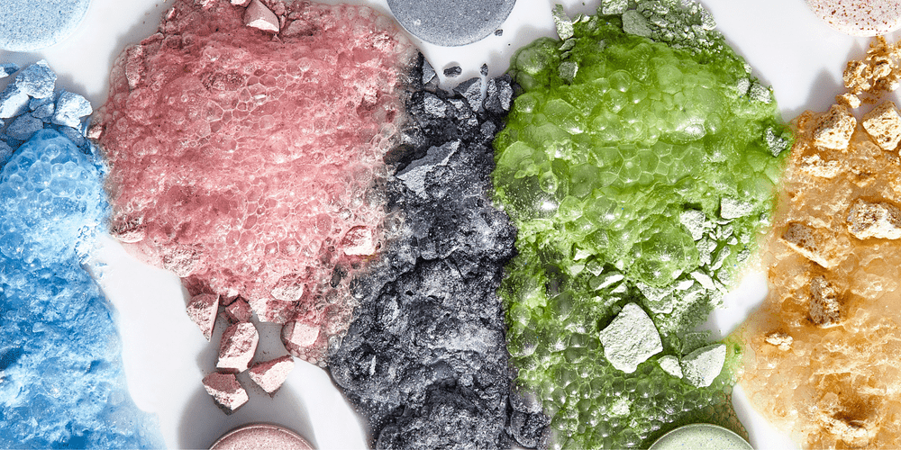 Geneo Exfoliating Oxygen Treatment