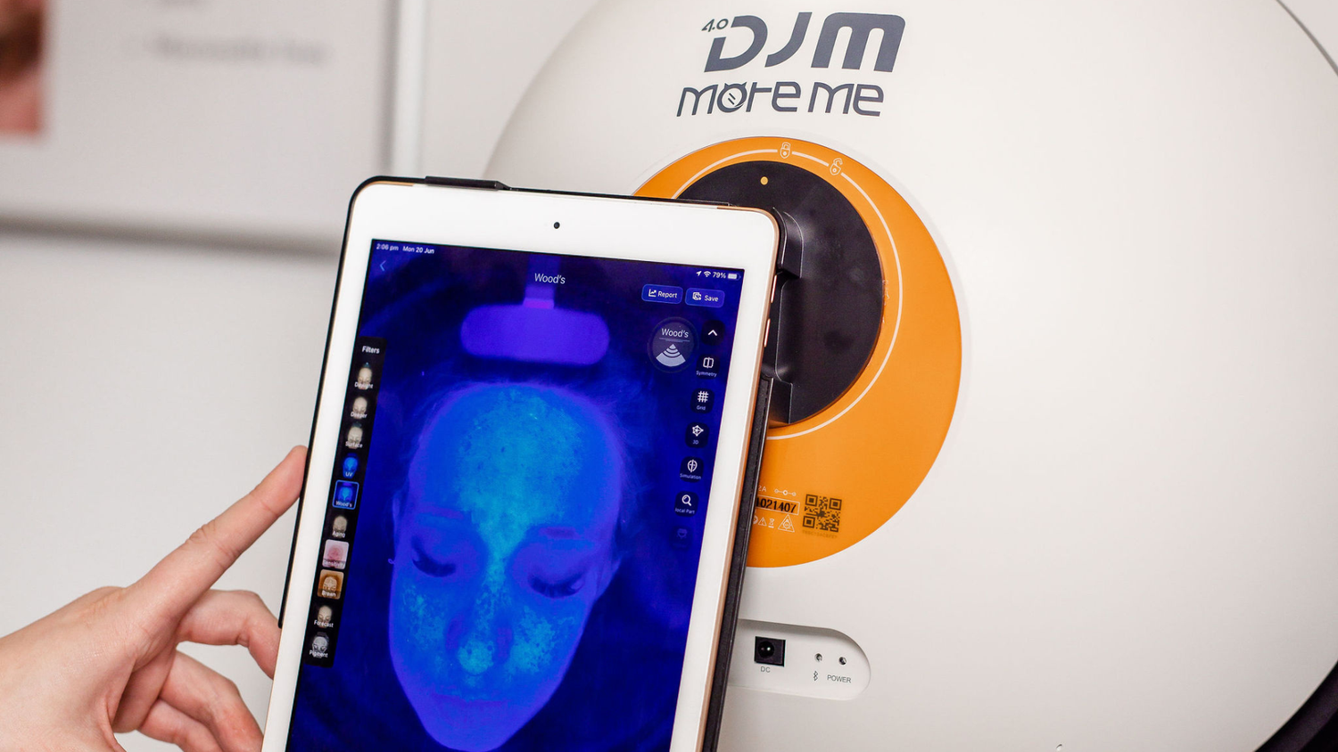 Skin Analysis Perth | Skin Health Experts