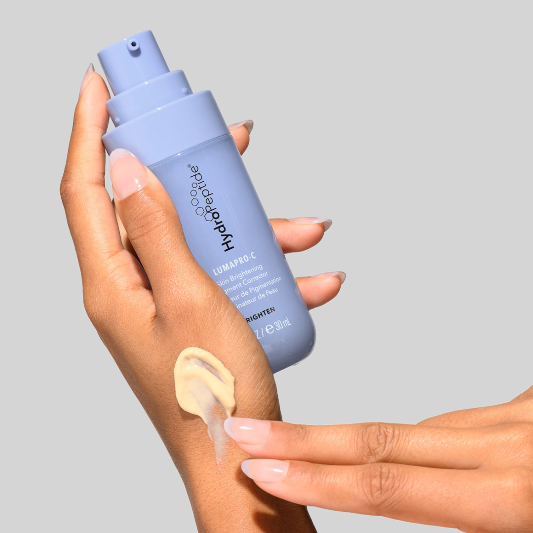 HydroPeptide LumaPro-C Serum | Skin Brightening Pigment Corrector