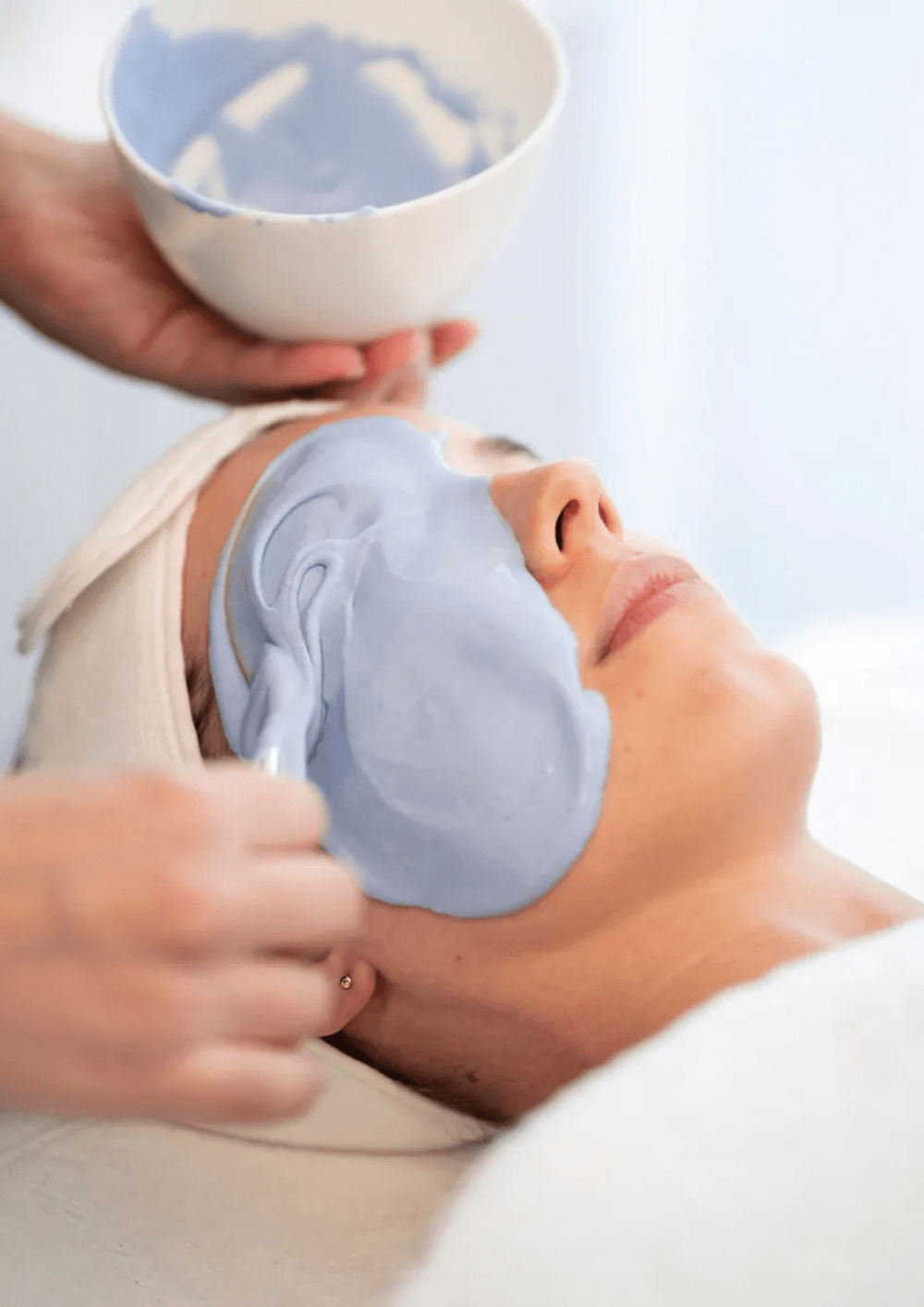 Clinical Dermal Peels | Resurfacing Skin Peels