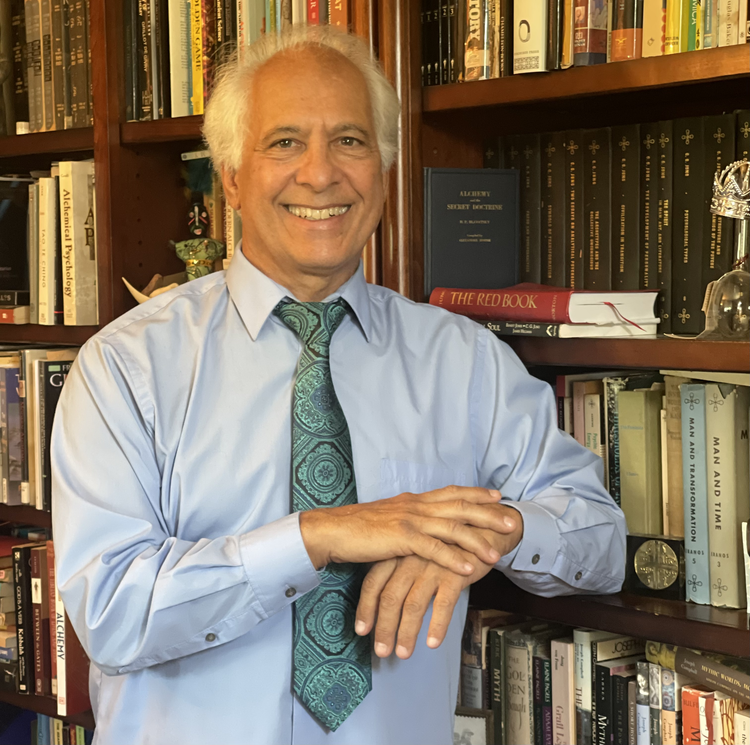 Introduction to Alchemical Psychology with Thom Cavalli Video Course ...