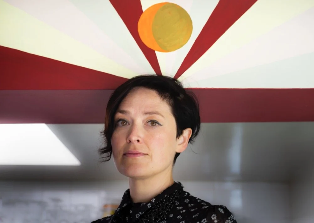 On the Symbol of the Stone with Chantal Powell, Ph.D. — JUNG Archademy