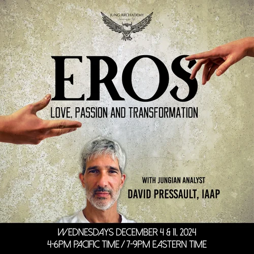 Classes — JUNG Archademy