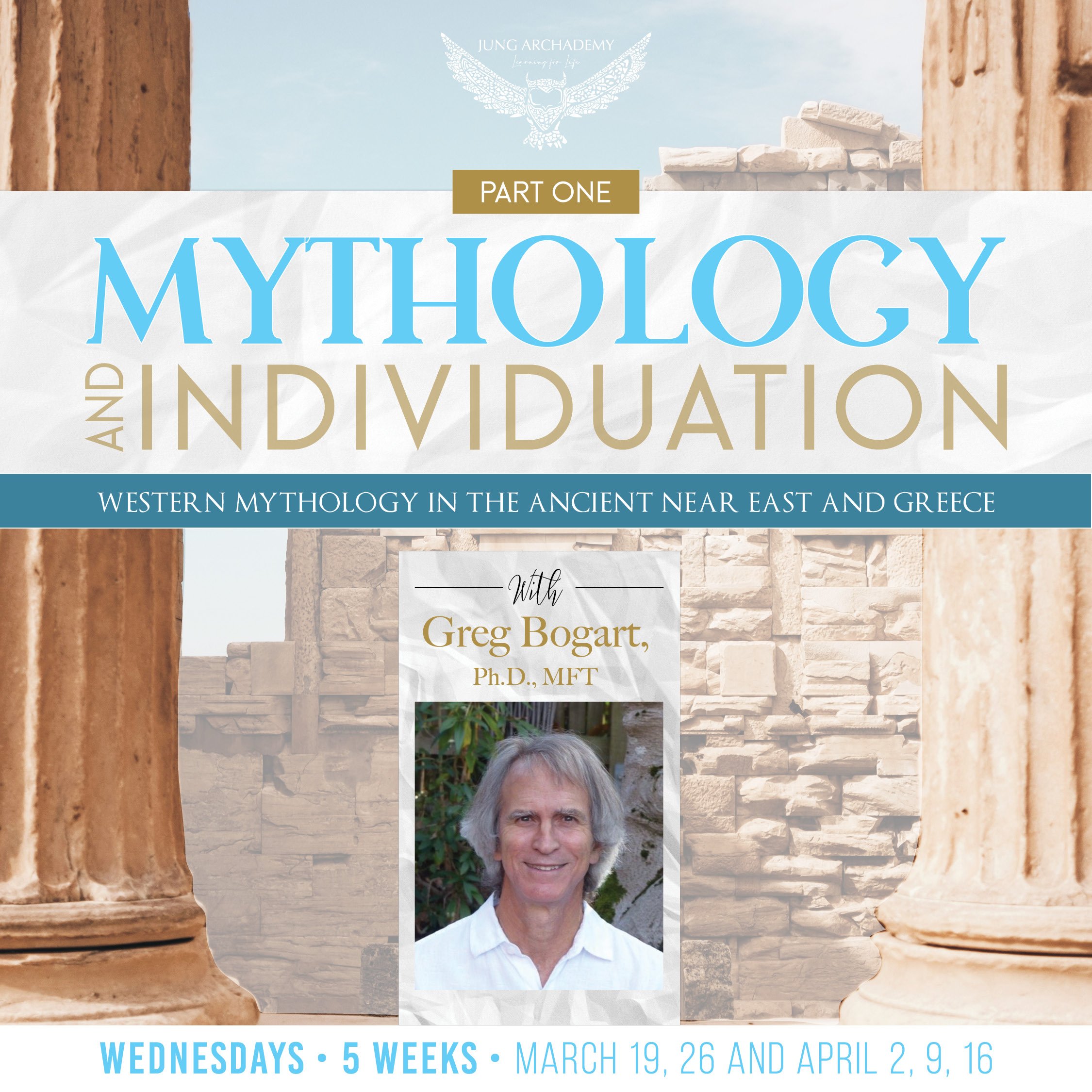 Classes — JUNG Archademy