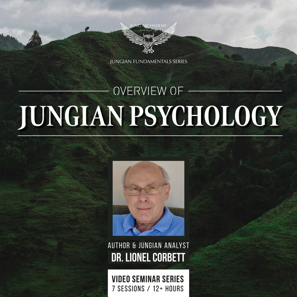 Video Courses — JUNG Archademy