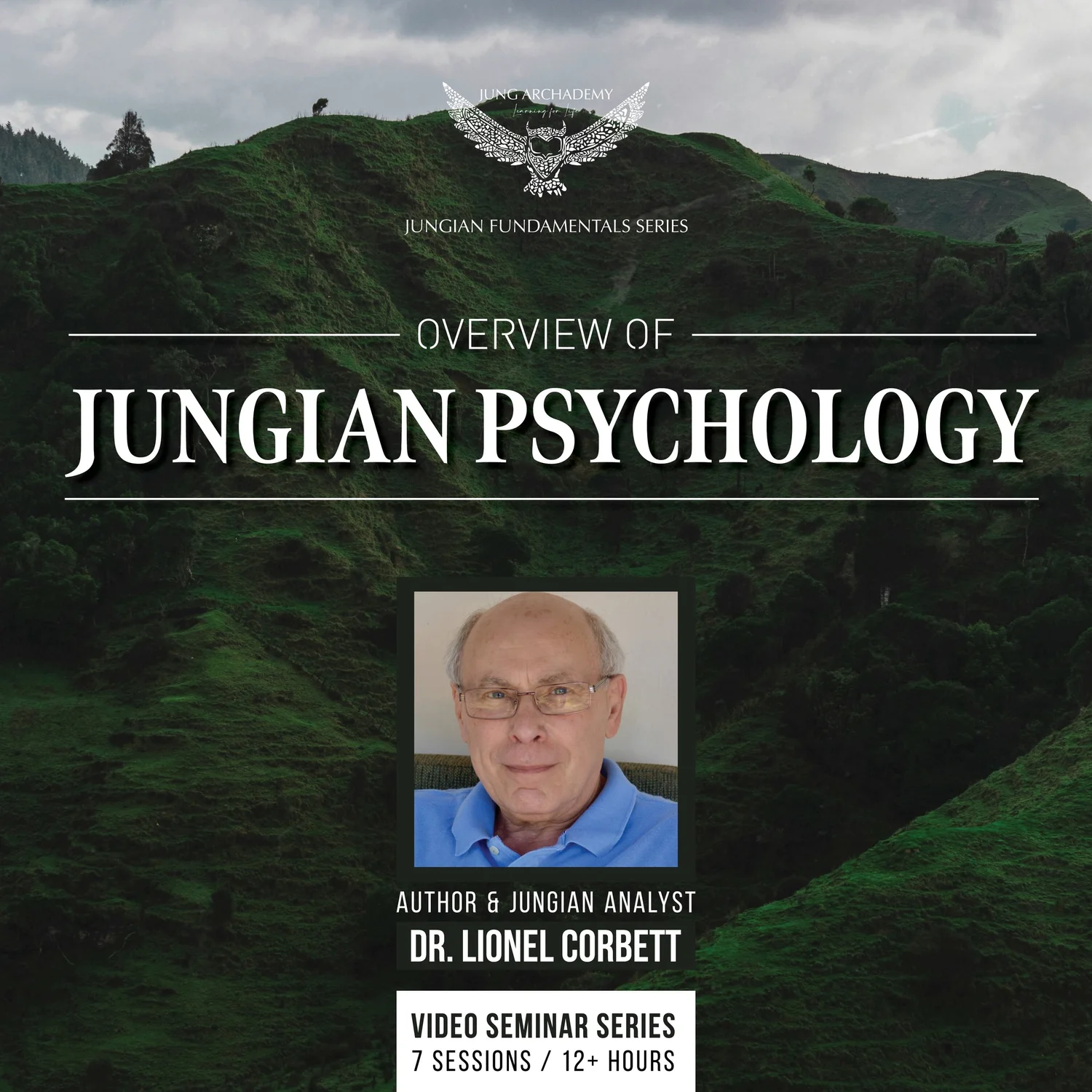 Video Courses — JUNG Archademy