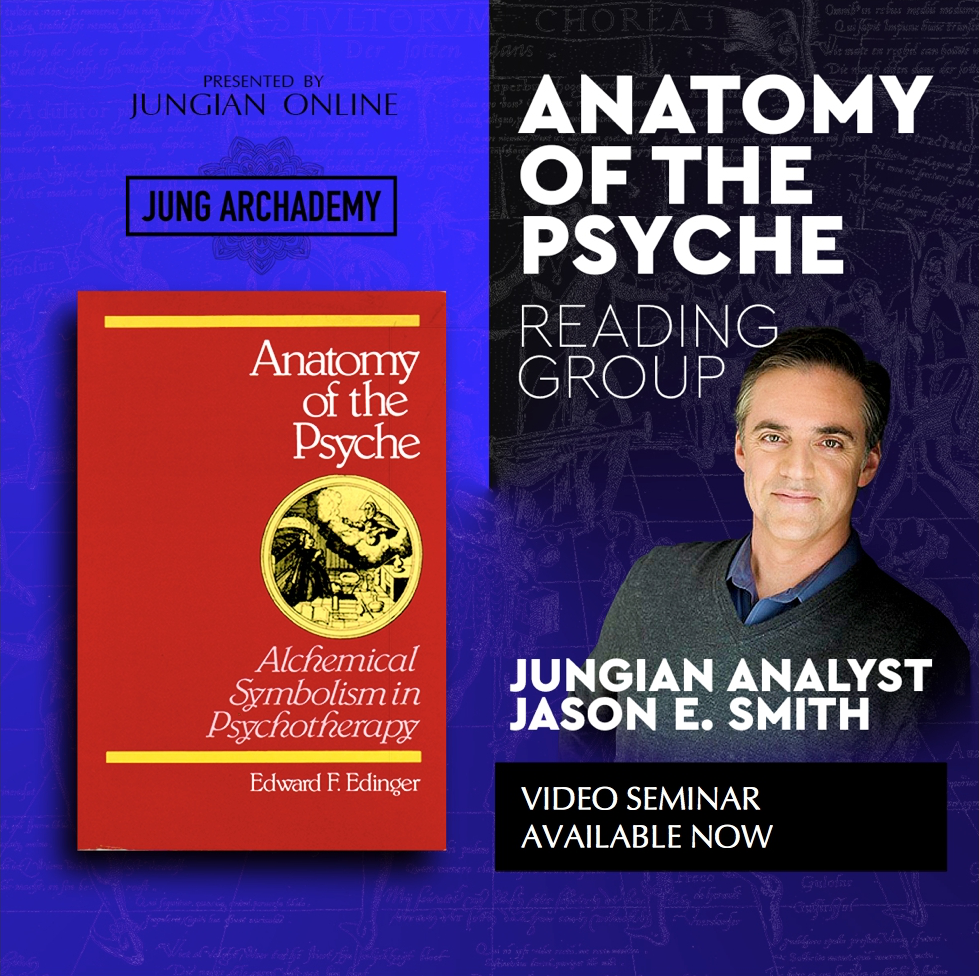 Video Courses — JUNG Archademy