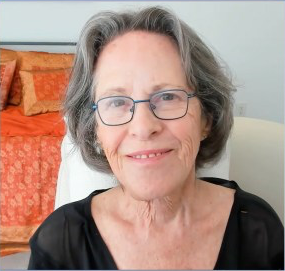 Meeting the Shadow on the Spiritual Path with Jungian therapist and ...