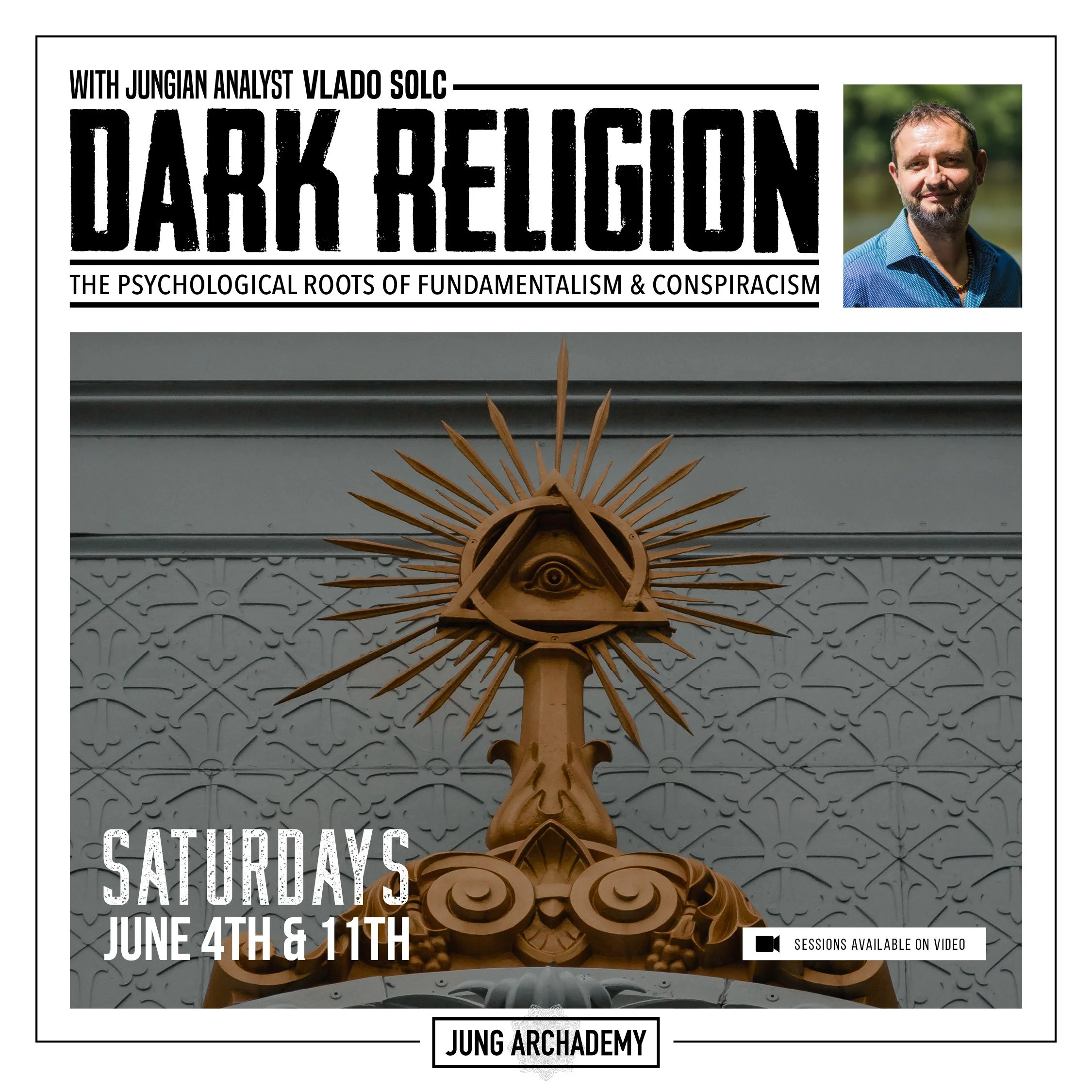 Classes — JUNG Archademy