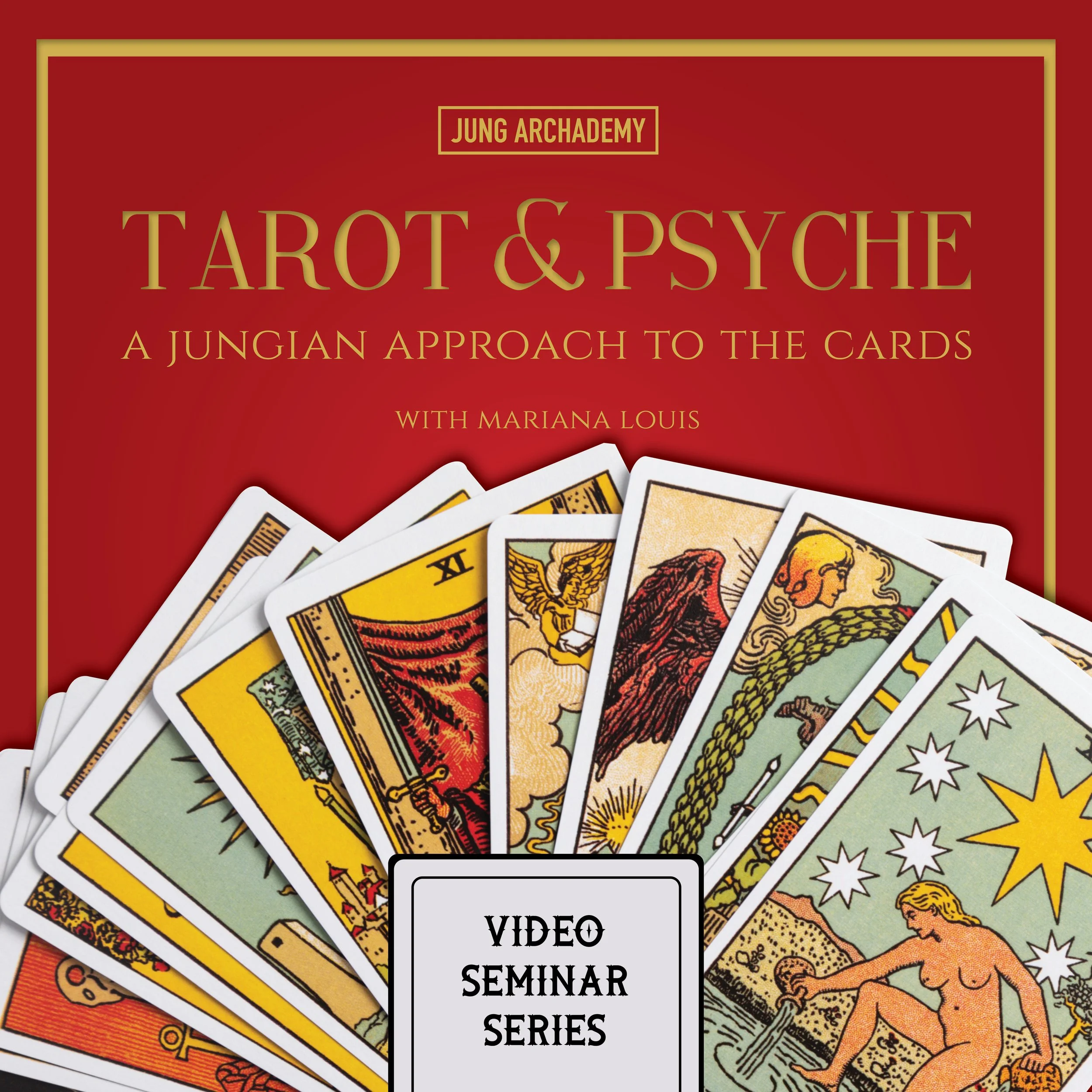 Classes — JUNG Archademy