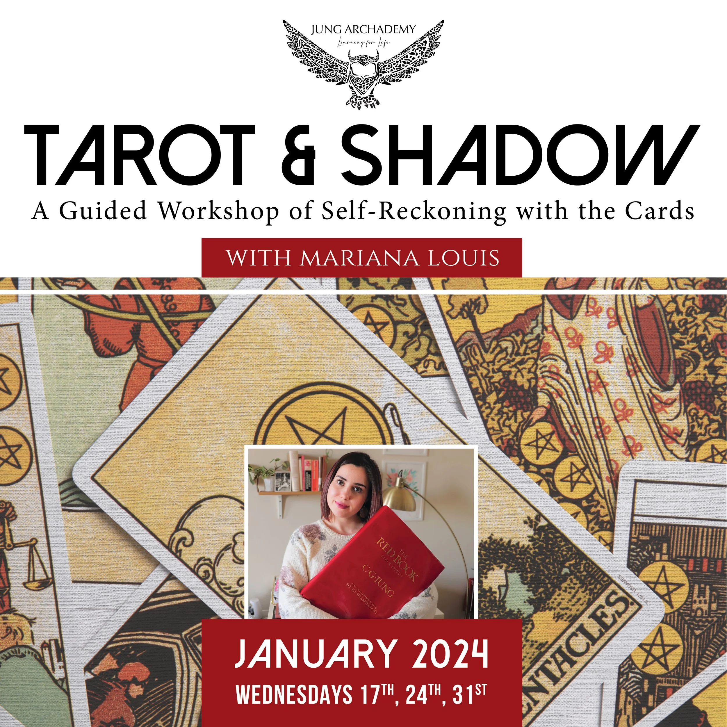 Classes — JUNG Archademy