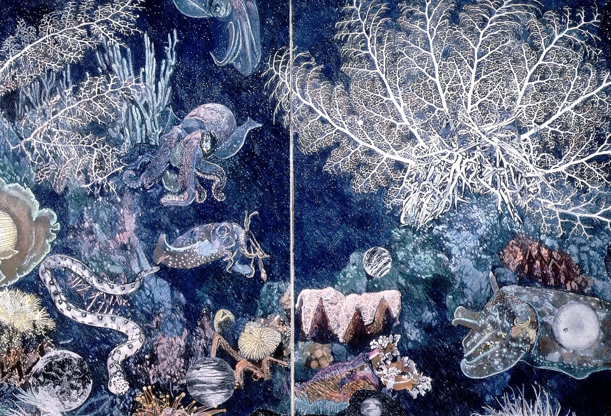 Classes — JUNG Archademy