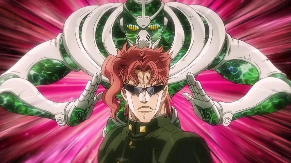 The Symbolism behind JoJo’s Bizarre Adventure — Tai Soleil