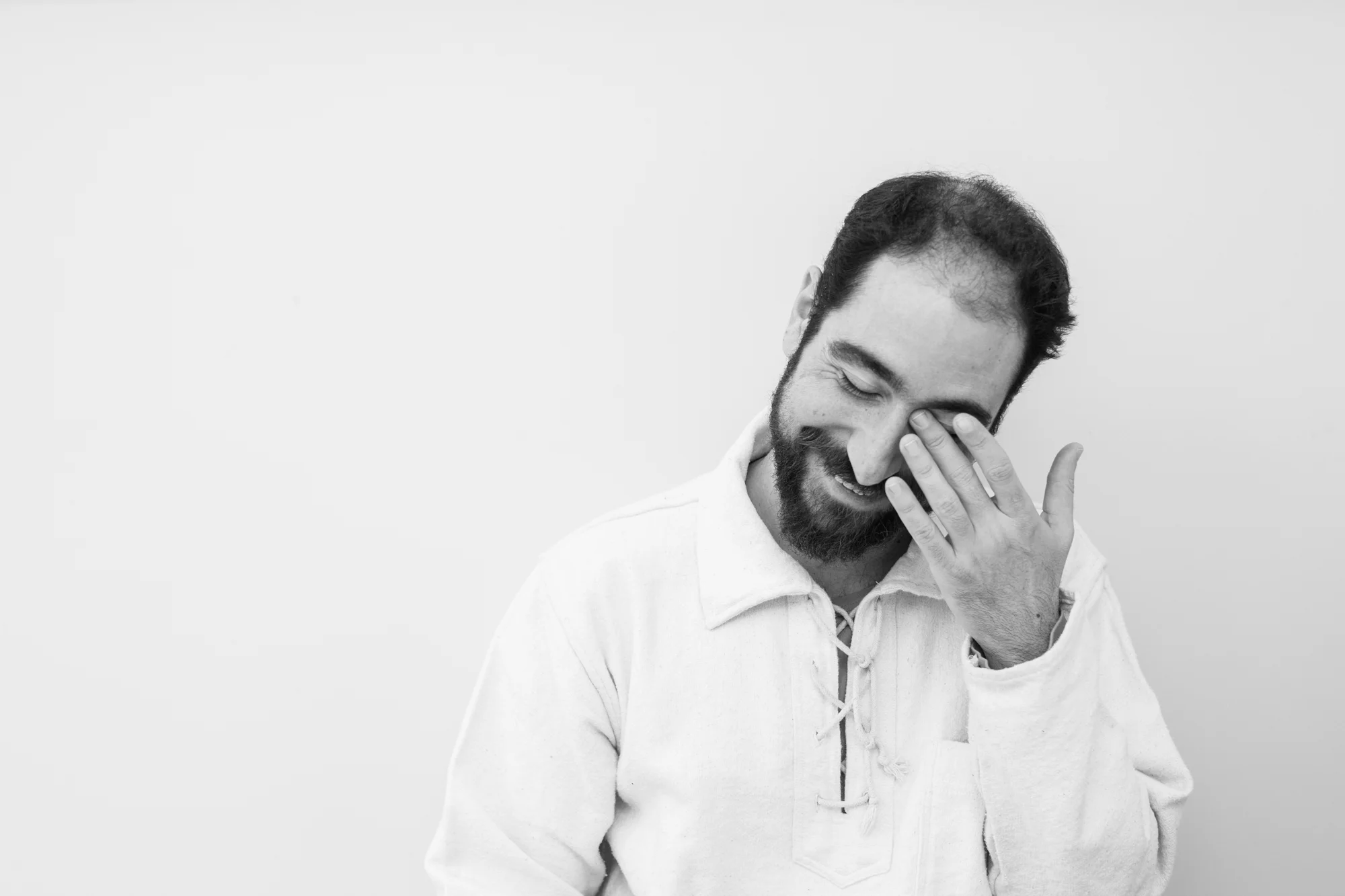 Portraits — LAURA DODSWORTH