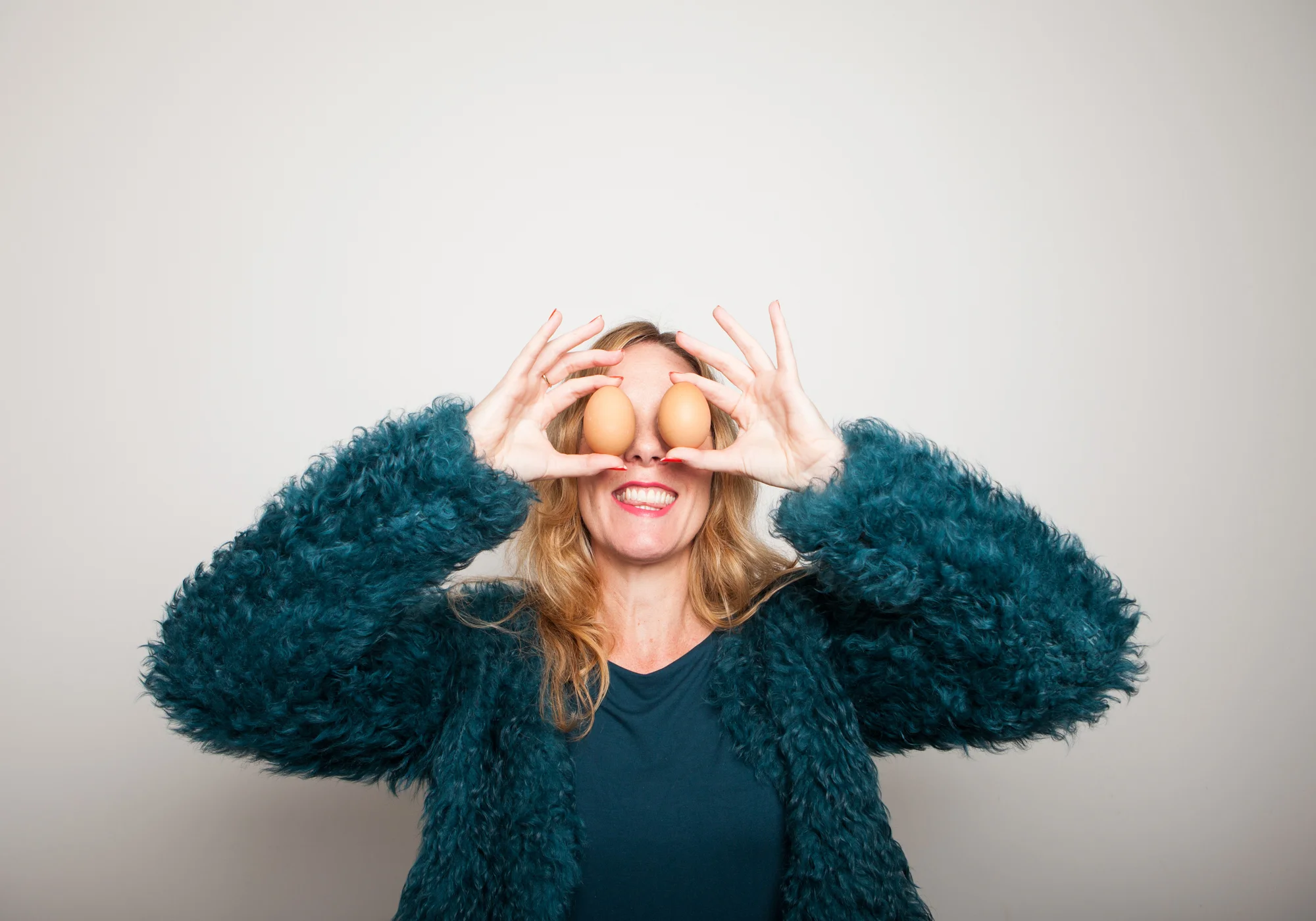 Portraits — LAURA DODSWORTH