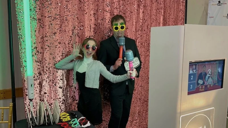 PhotoBooth.Love - Photo Booth Rentals - Get A Quote