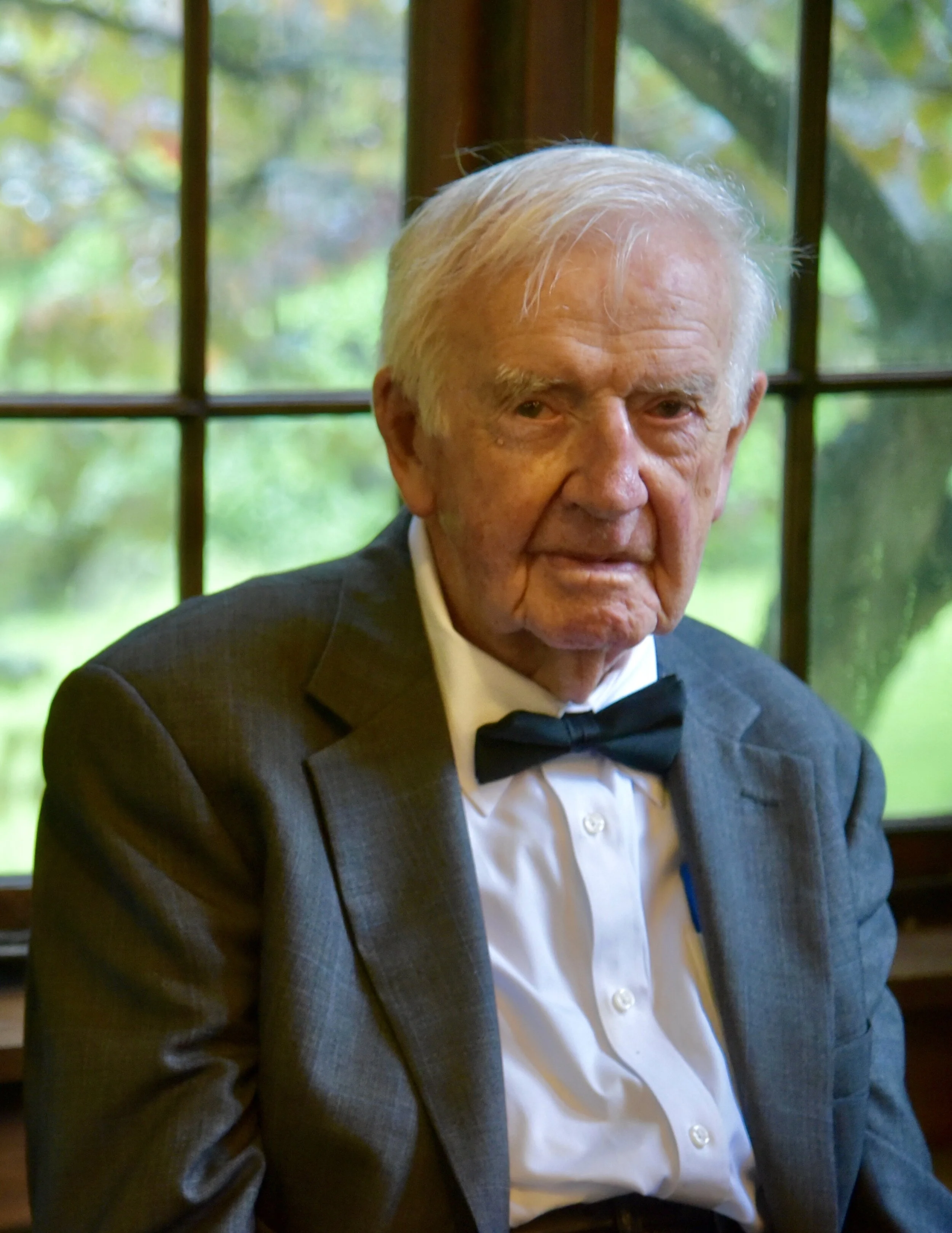 Passing of PM Conboy 1921-2021 — Odenton Lodge No. 209 A.F.& A.M.