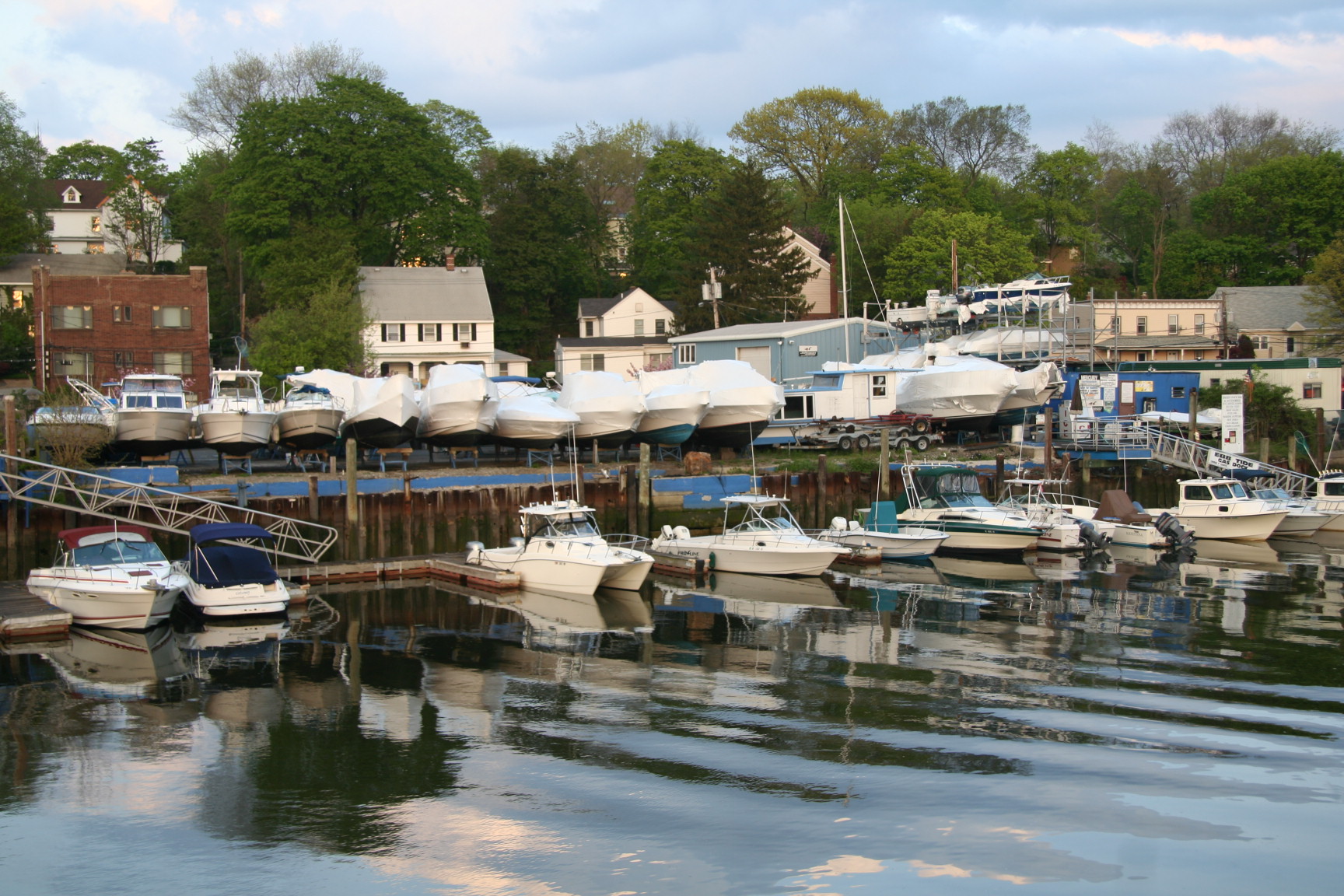 Byram Neighborhood Association