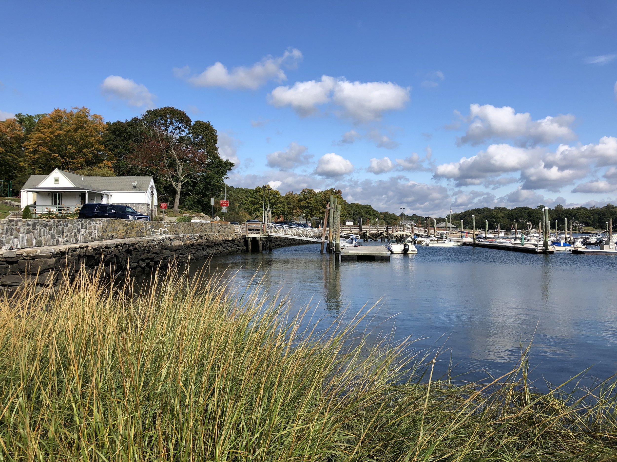 Byram Neighborhood Association