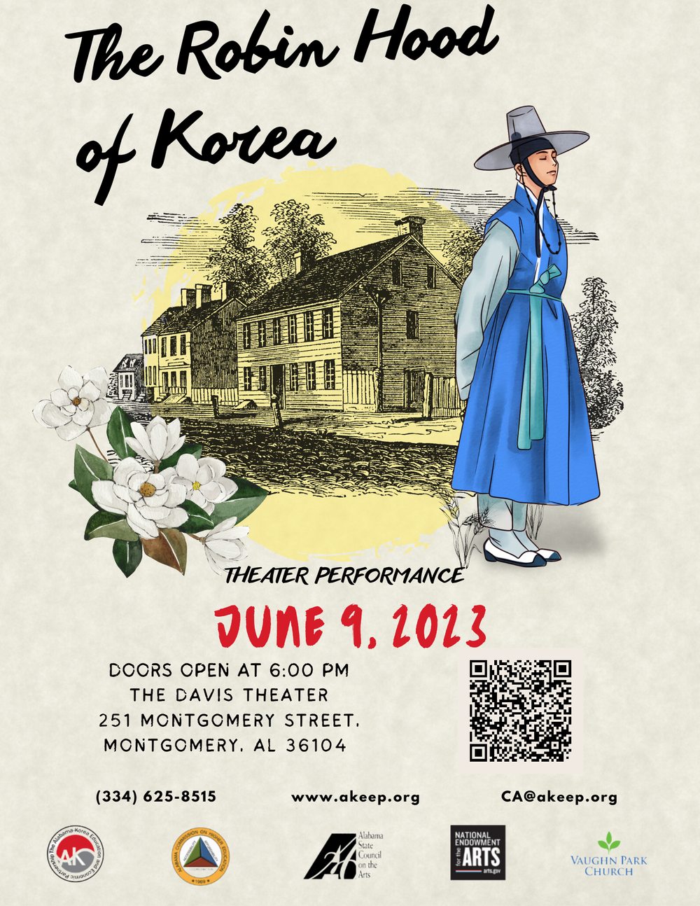 The Robin Hood of Korea — A-KEEP