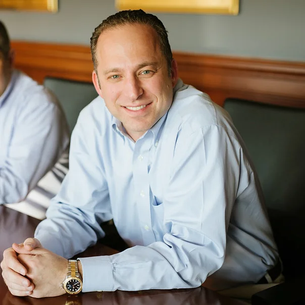 Jayson Rieger — PBM Capital