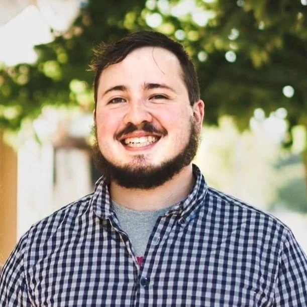 Our Staff — Camp Luther