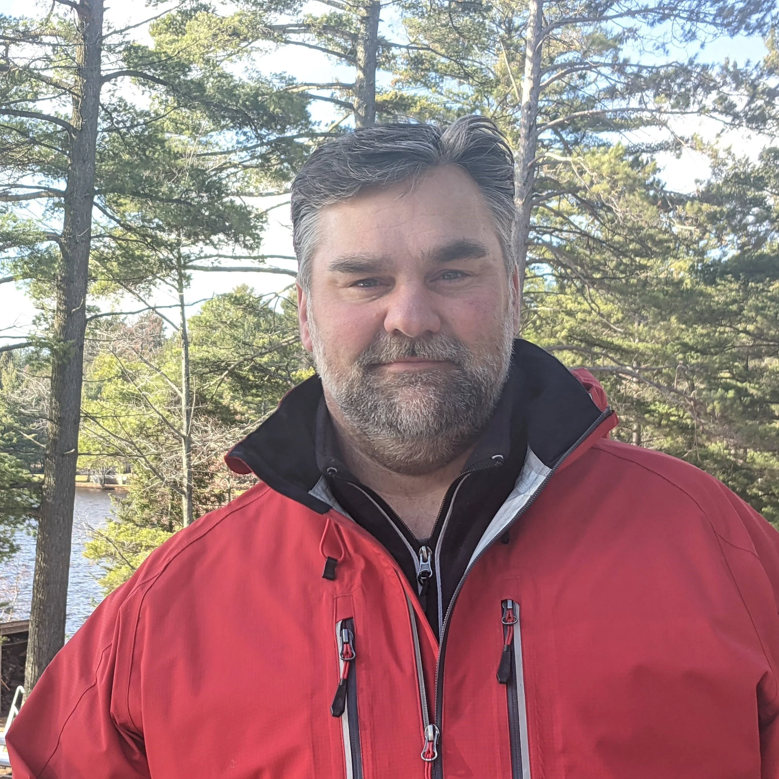 Our Staff — Camp Luther