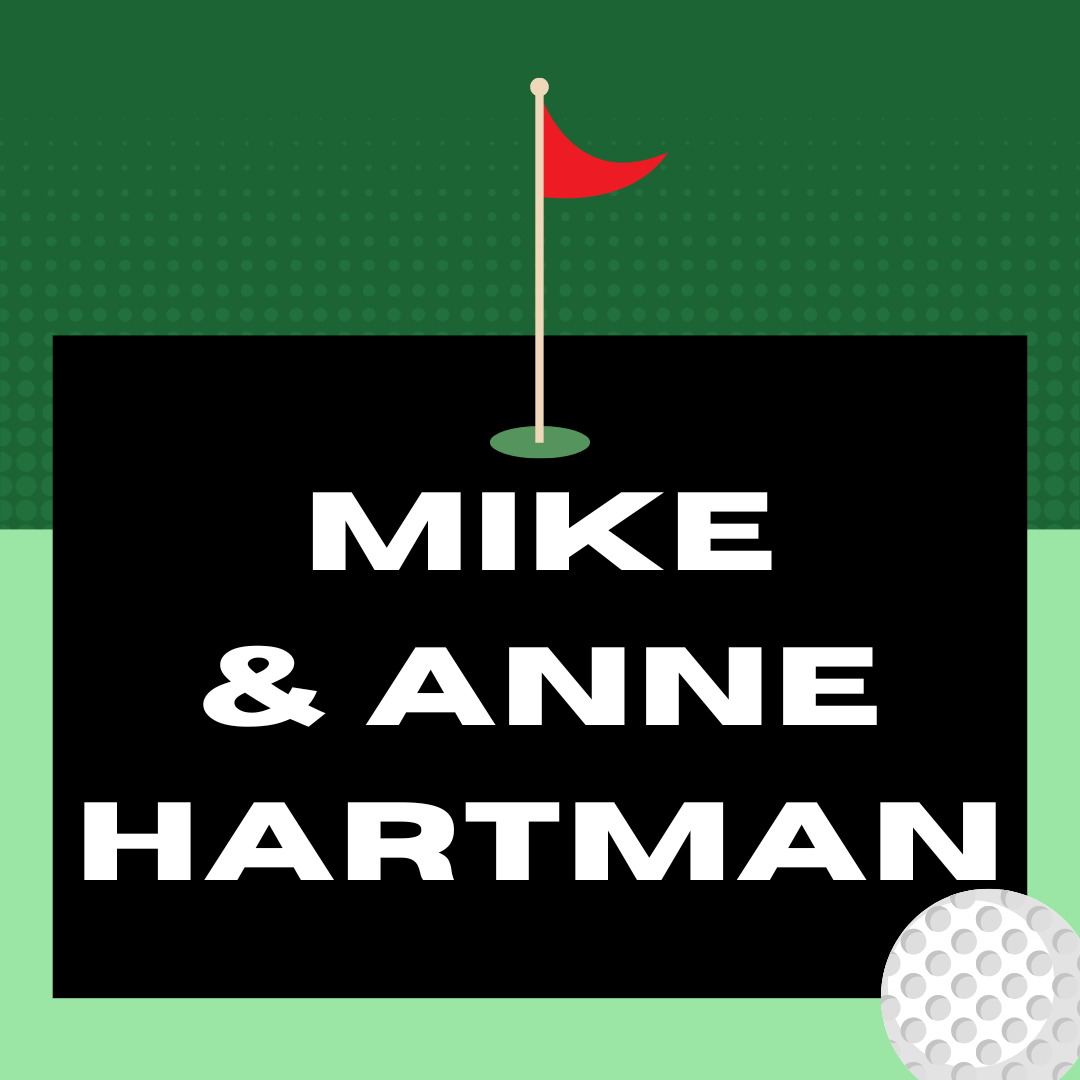 Golf Classic — Camp Luther