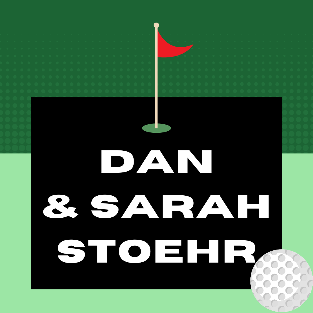 Golf Classic — Camp Luther