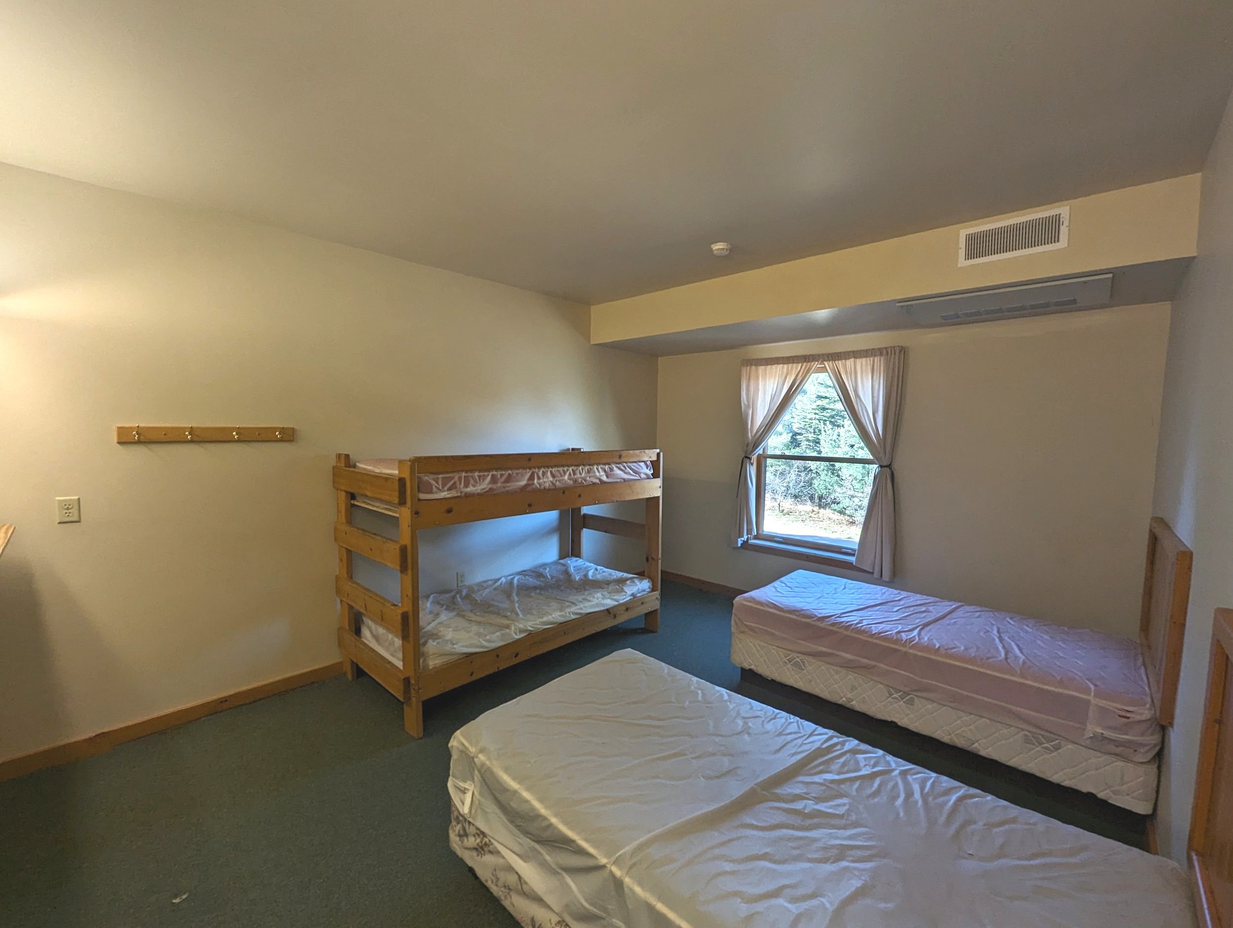 Summer Housing — Camp Luther