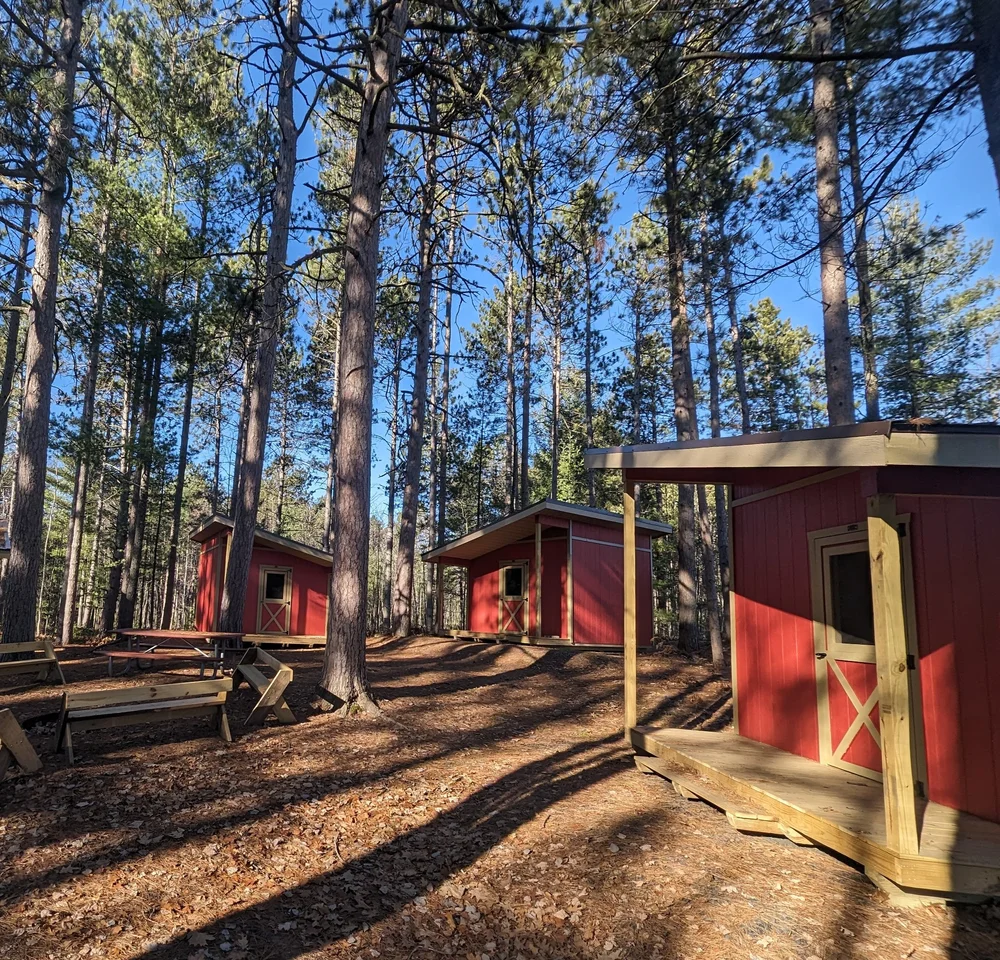 Summer Housing — Camp Luther