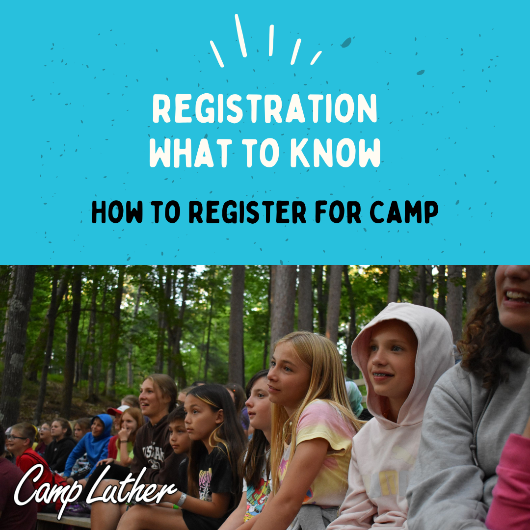 About — Camp Luther