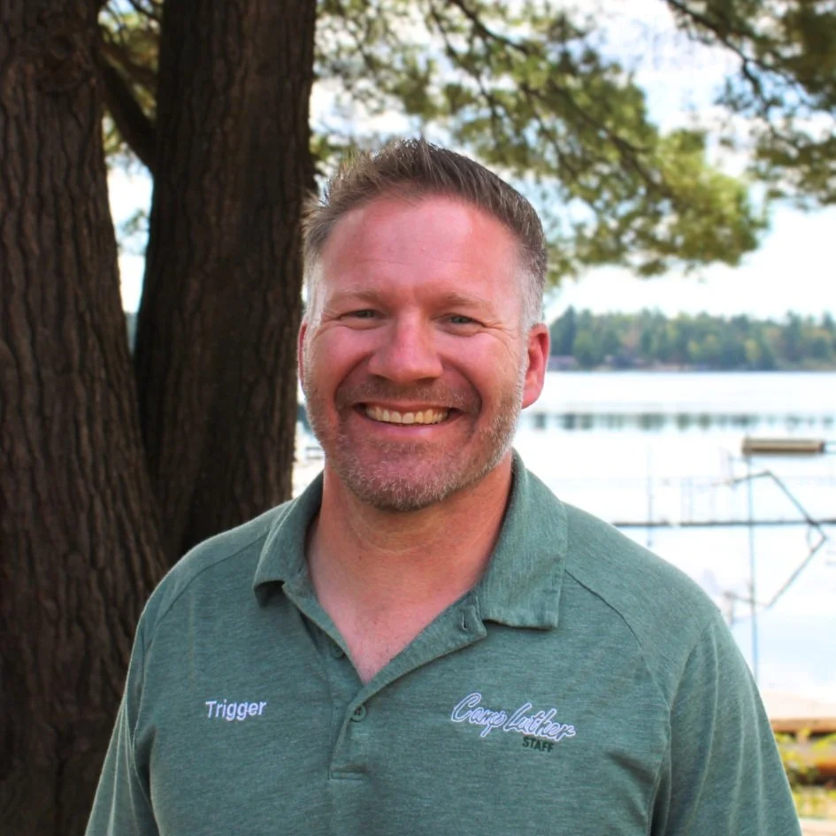 Our Staff — Camp Luther