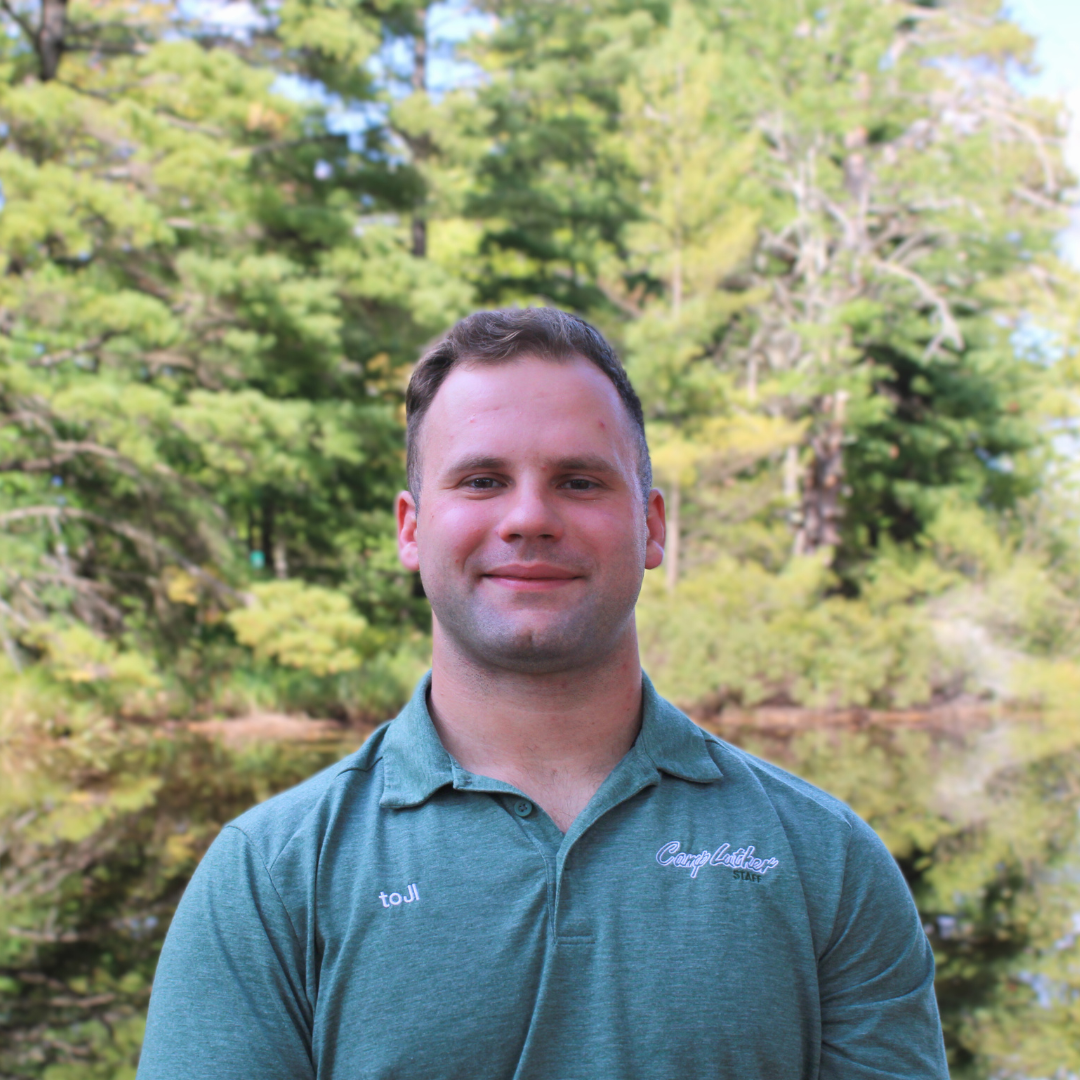 Our Staff — Camp Luther