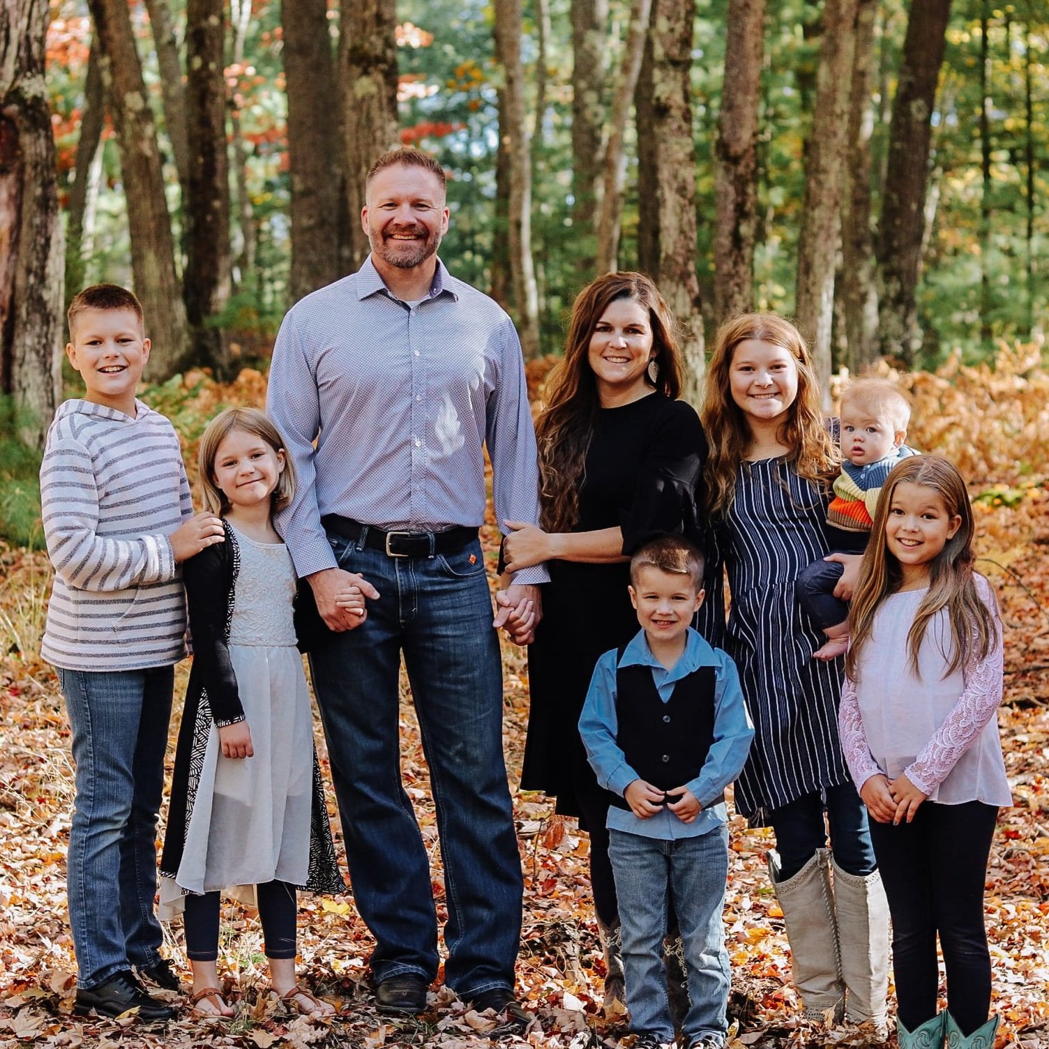 Adult — Camp Luther
