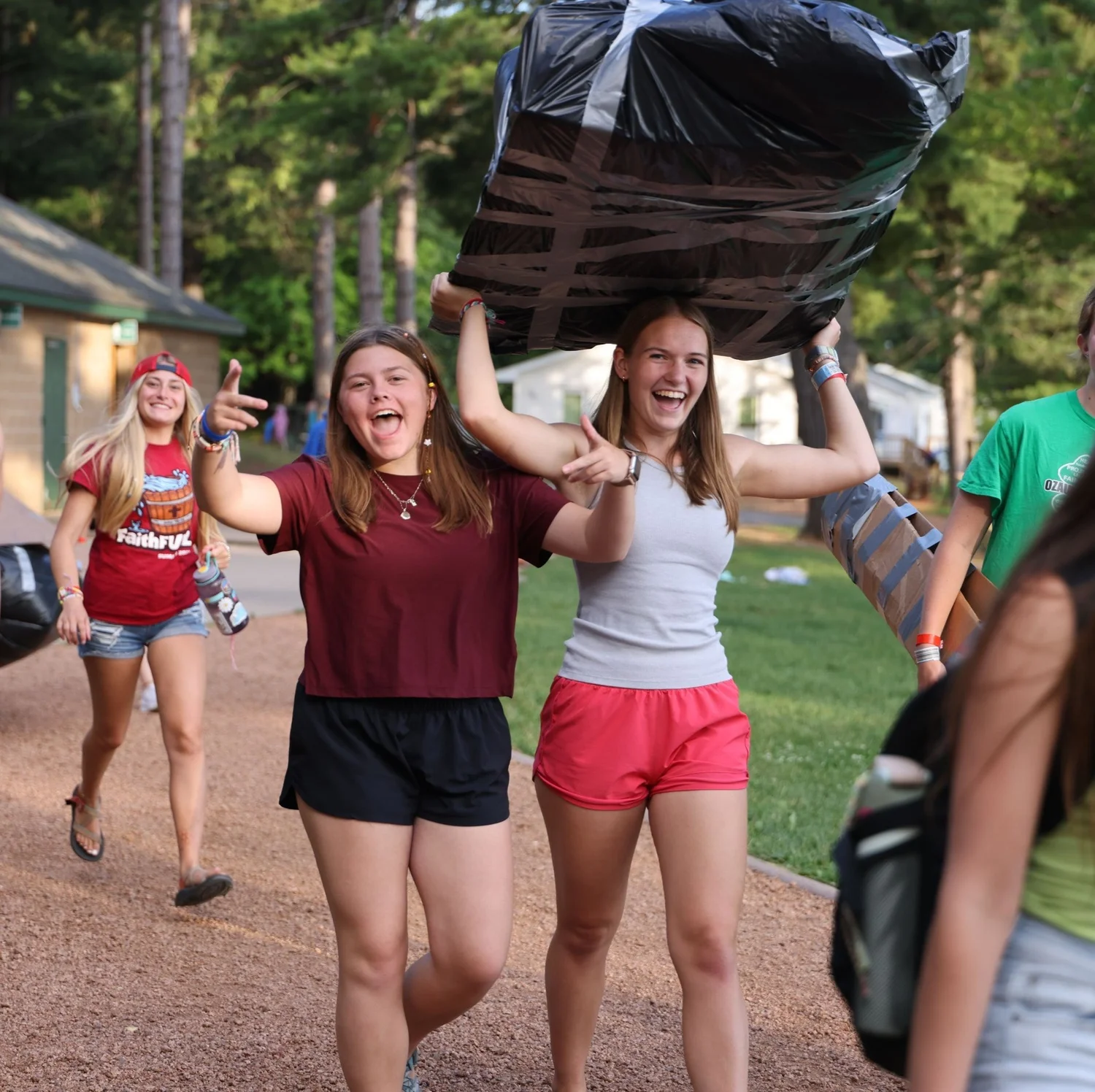 Camp Luther