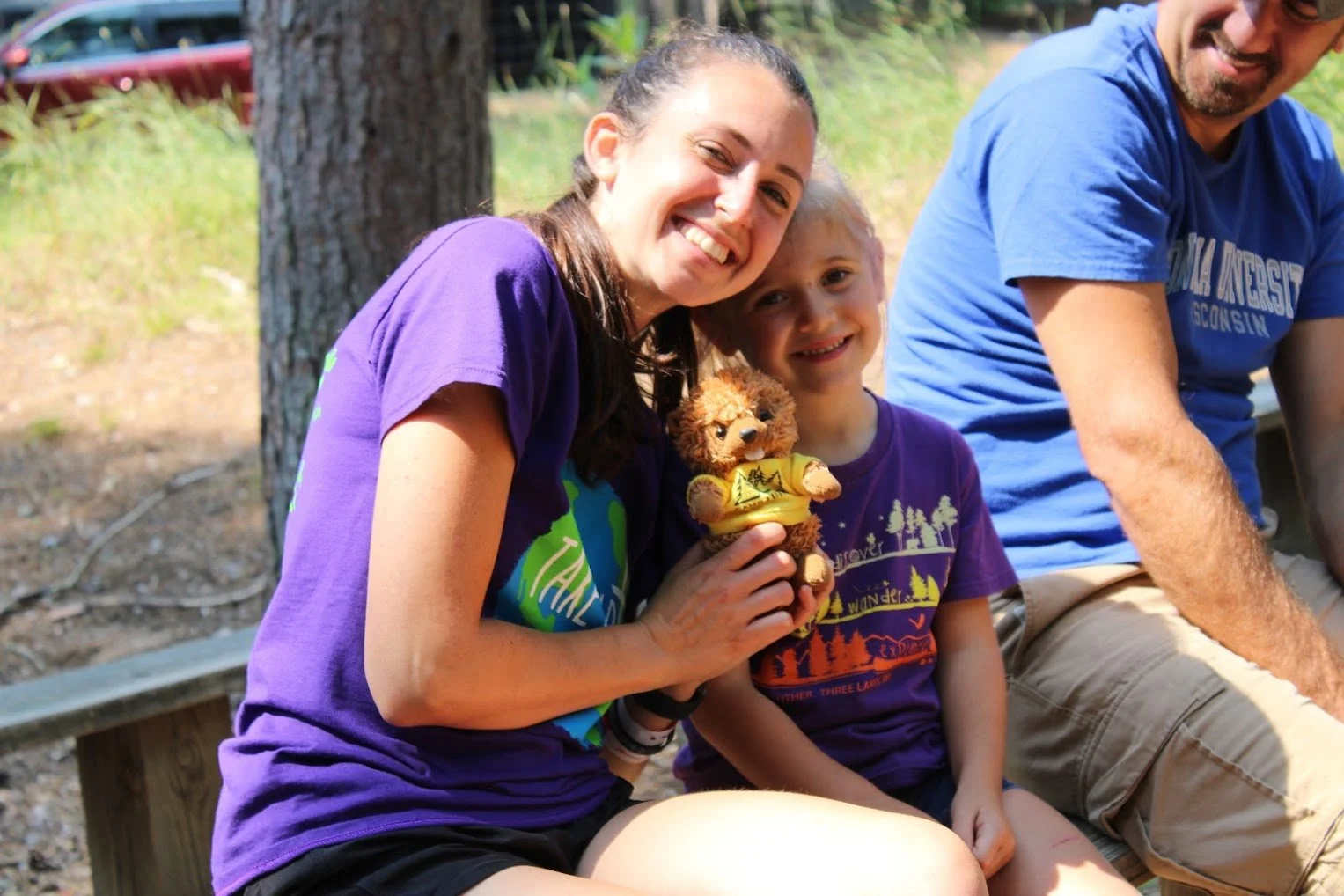 About — Camp Luther