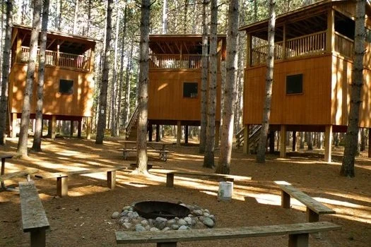 Youth — Camp Luther