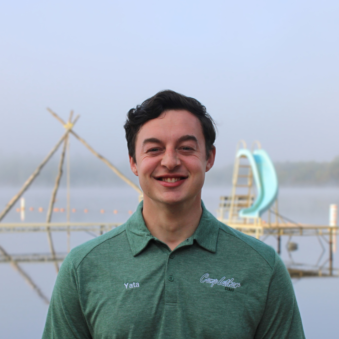 Our Staff — Camp Luther