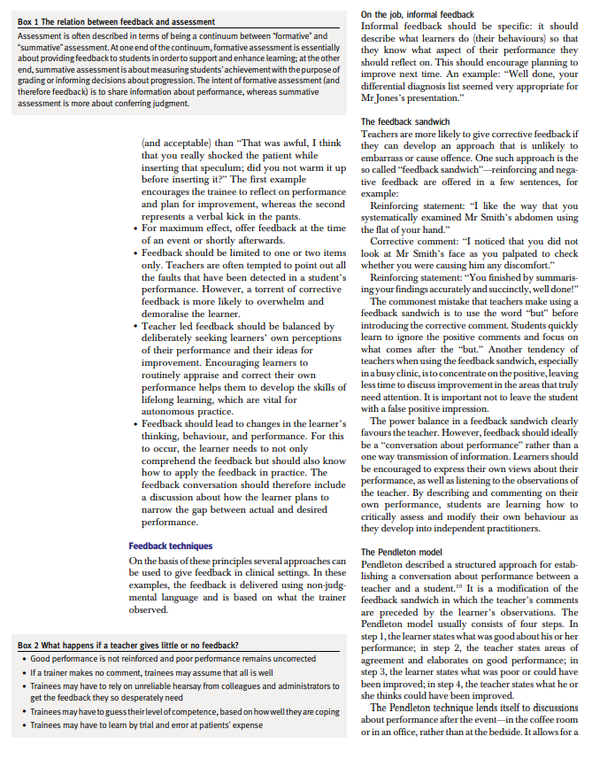 Guidelines for Neurology Inpatient Attendings — Resident Handbook