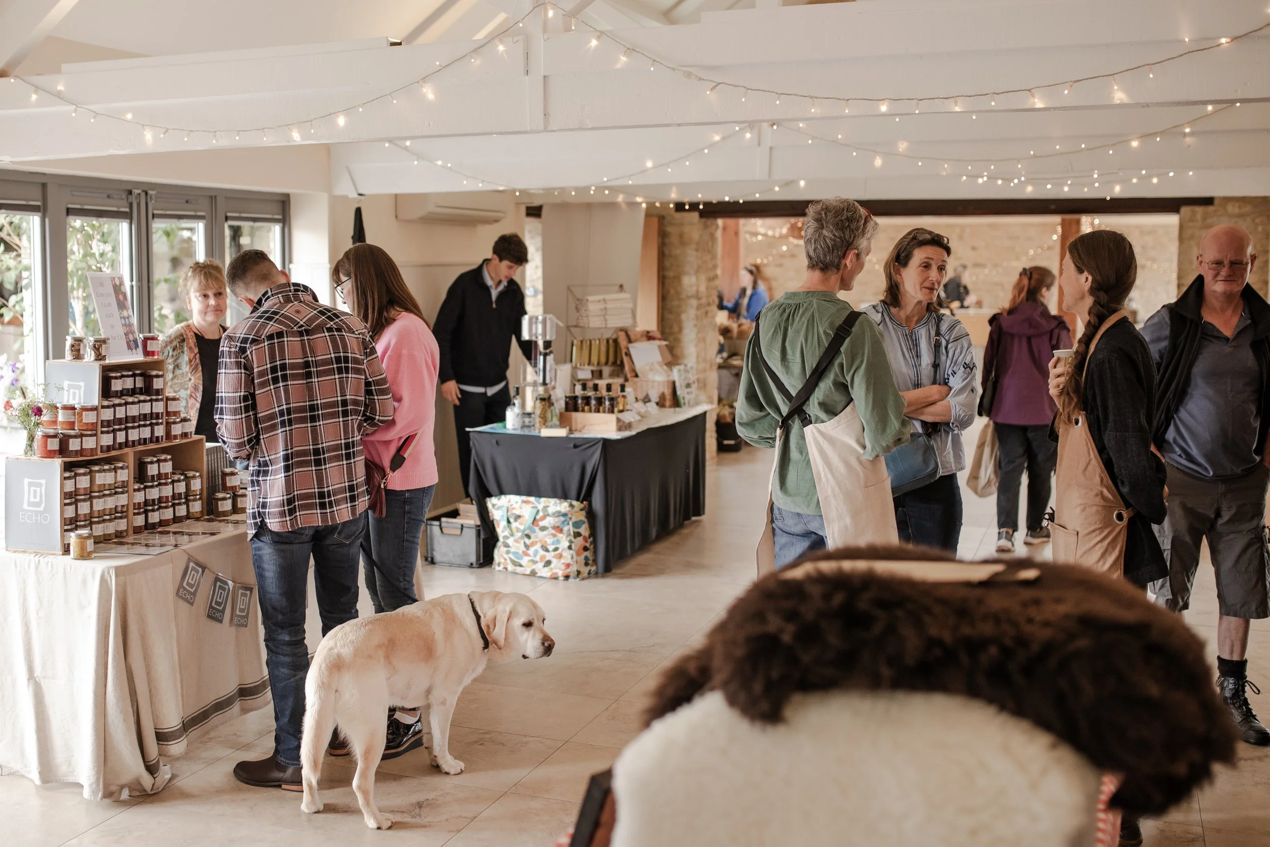 Market — Winkworth Farm